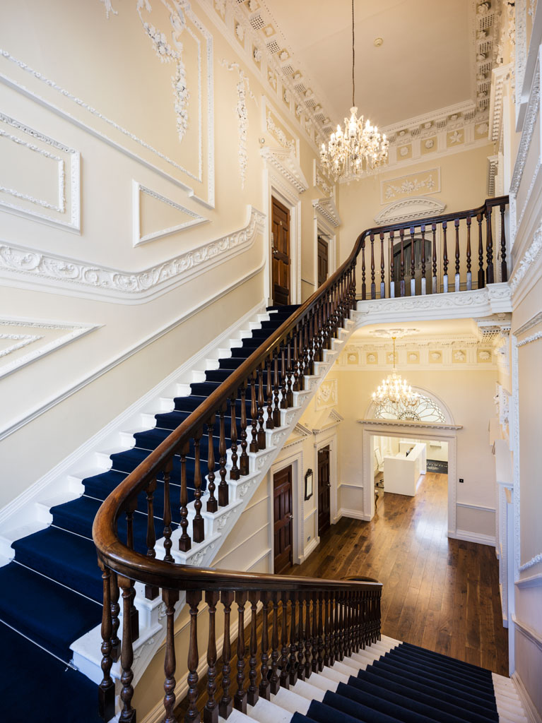 The Georgian Virtual Offices Collection - 12 Merrion Square Dublin