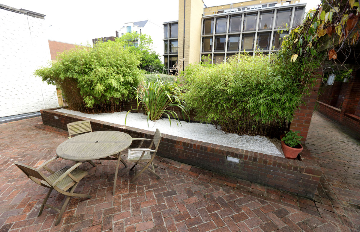 The Georgian Virtual Offices Collection - 12 Merrion Square Dublin